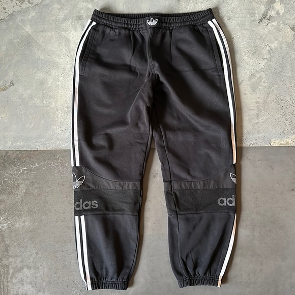 adidas | Pants | Adidas Joggers | Poshmark